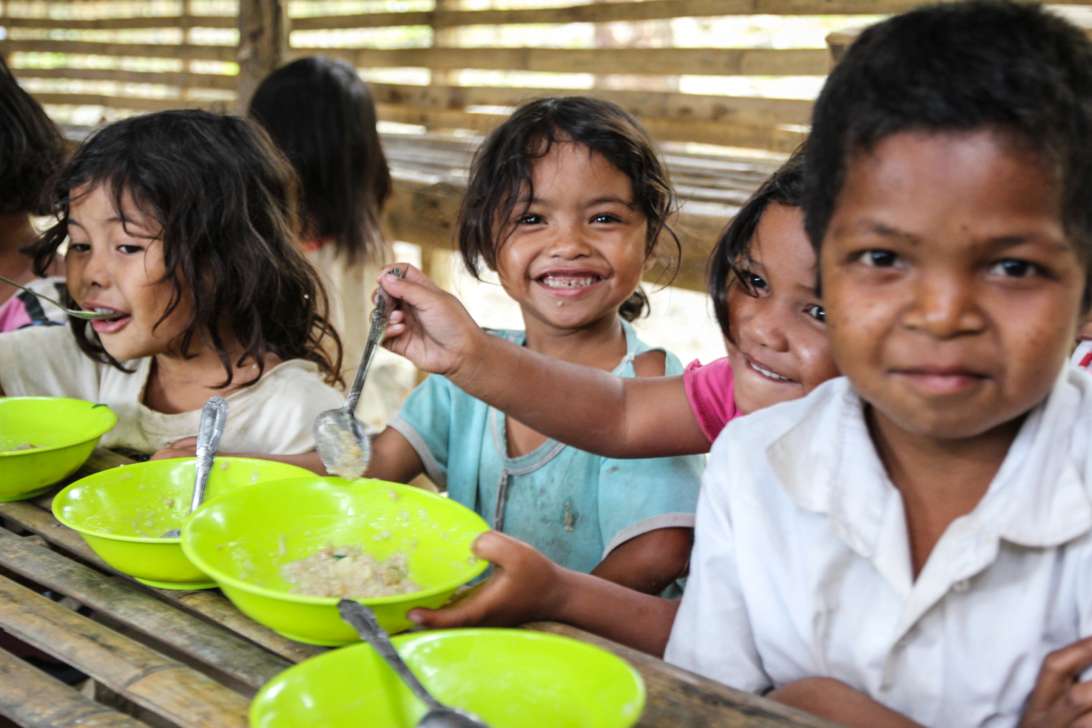 Health Innovations in the Philippines - The Borgen Project