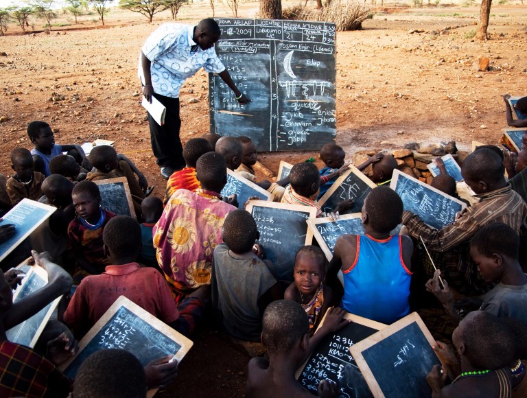 10 Inspirational Quotes On Education - The Borgen Project