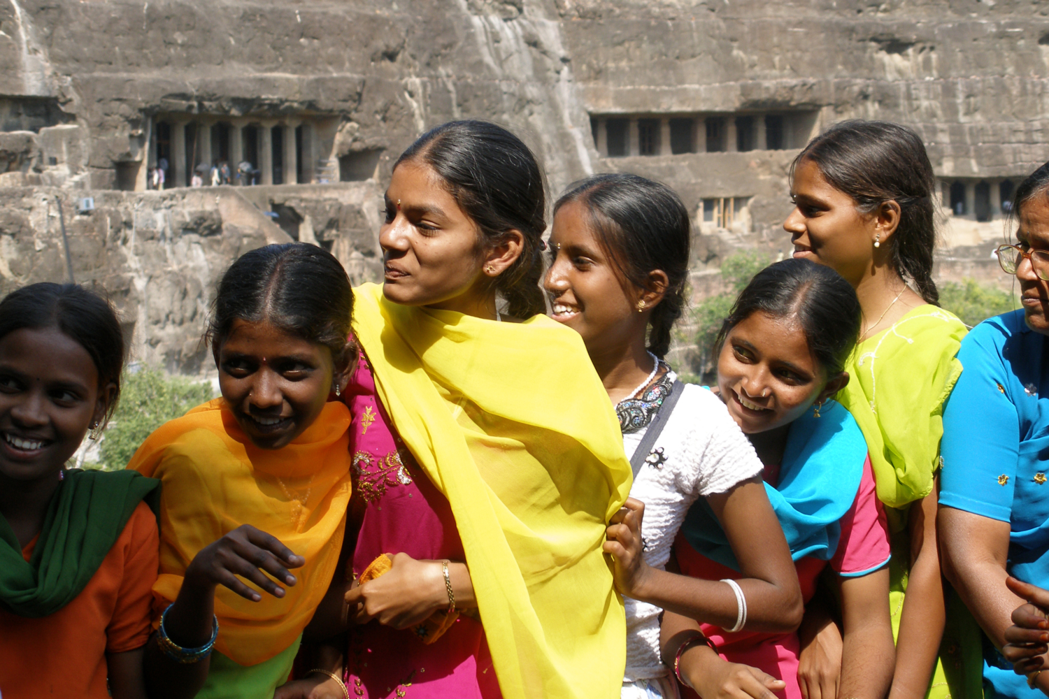 Internet In India The Borgen Project