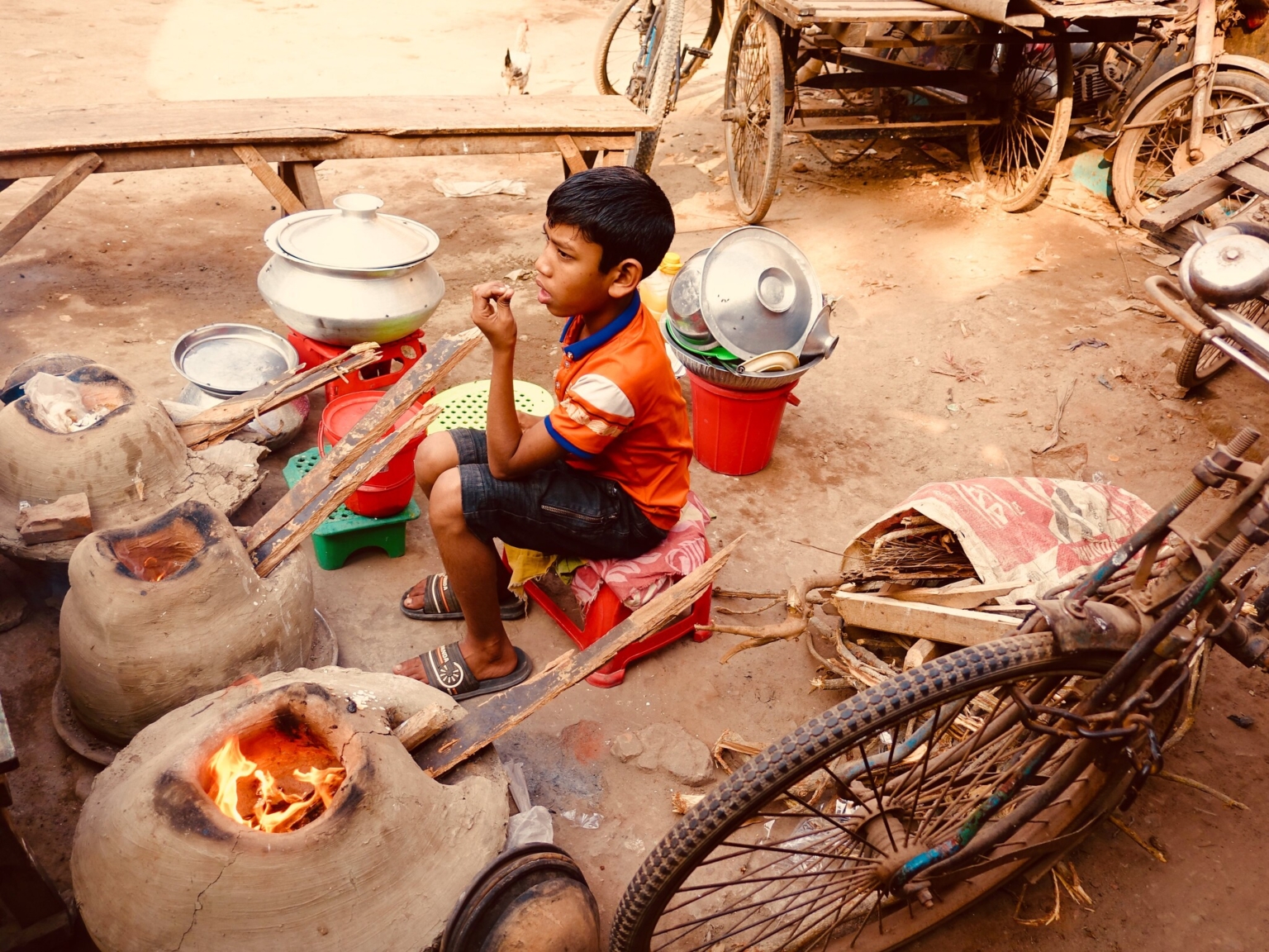 The Benefits of Investing in Developing Countries - The Borgen Project