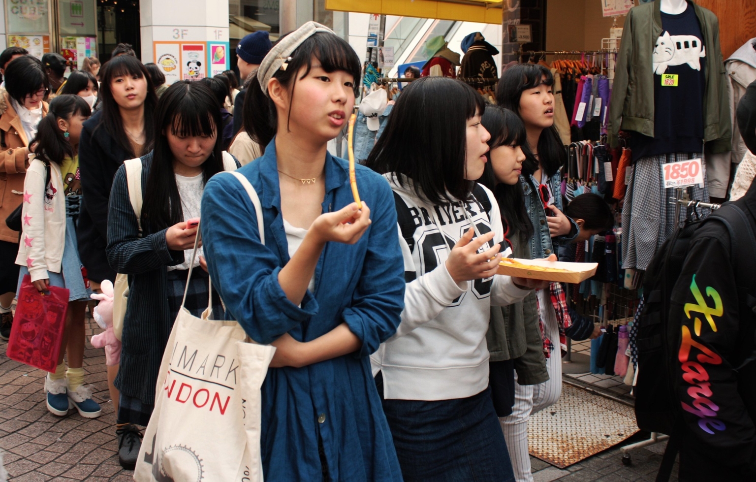 Uncovering the Invisible Poverty in Japan - The Borgen Project