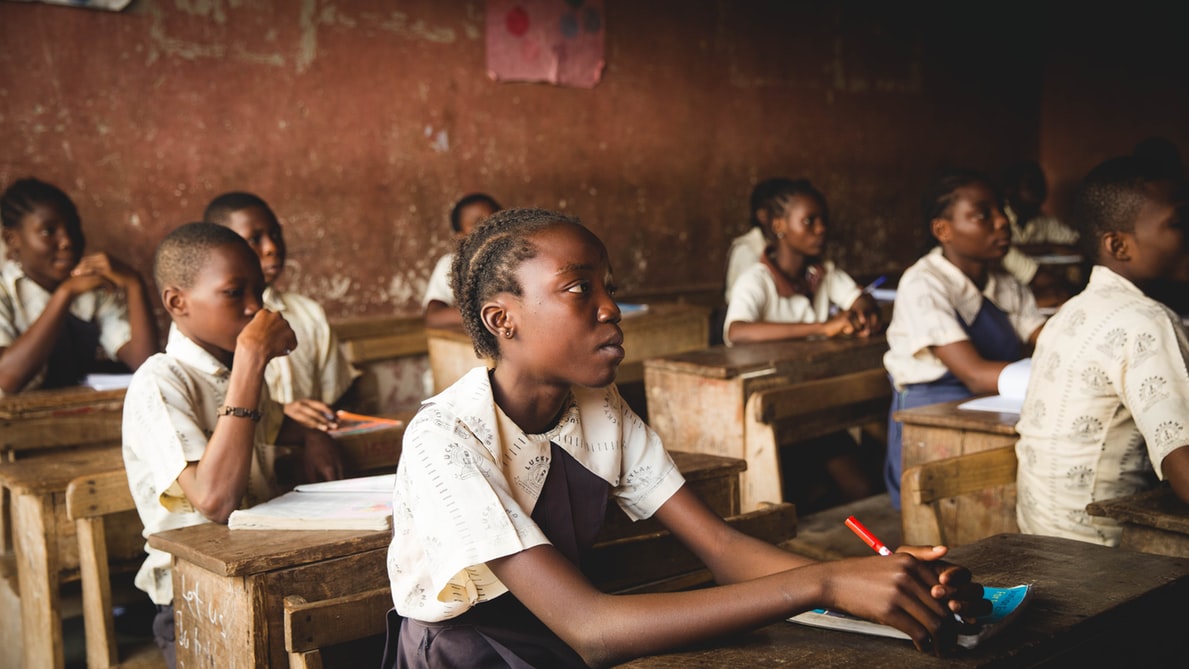 Irene's School in Uganda Supports Girls' Education - The Borgen Project