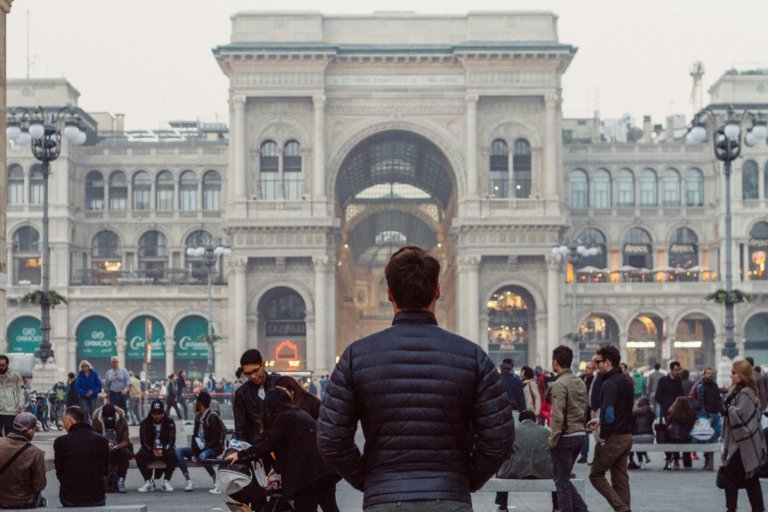 Italy's Fight Against Global Poverty - The Borgen Project