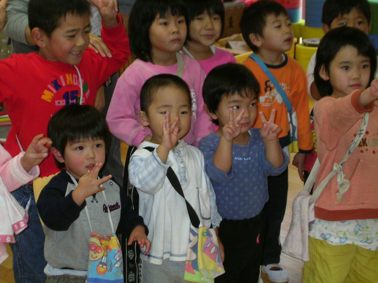 Japanese Children in Poverty - The Borgen Project