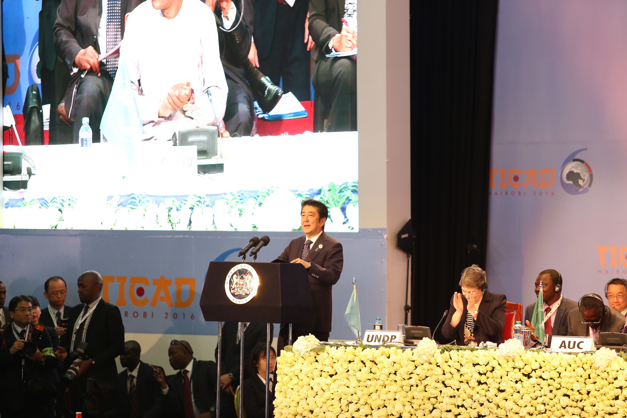 What to Know About Japan’s Foreign Aid - The Borgen Project