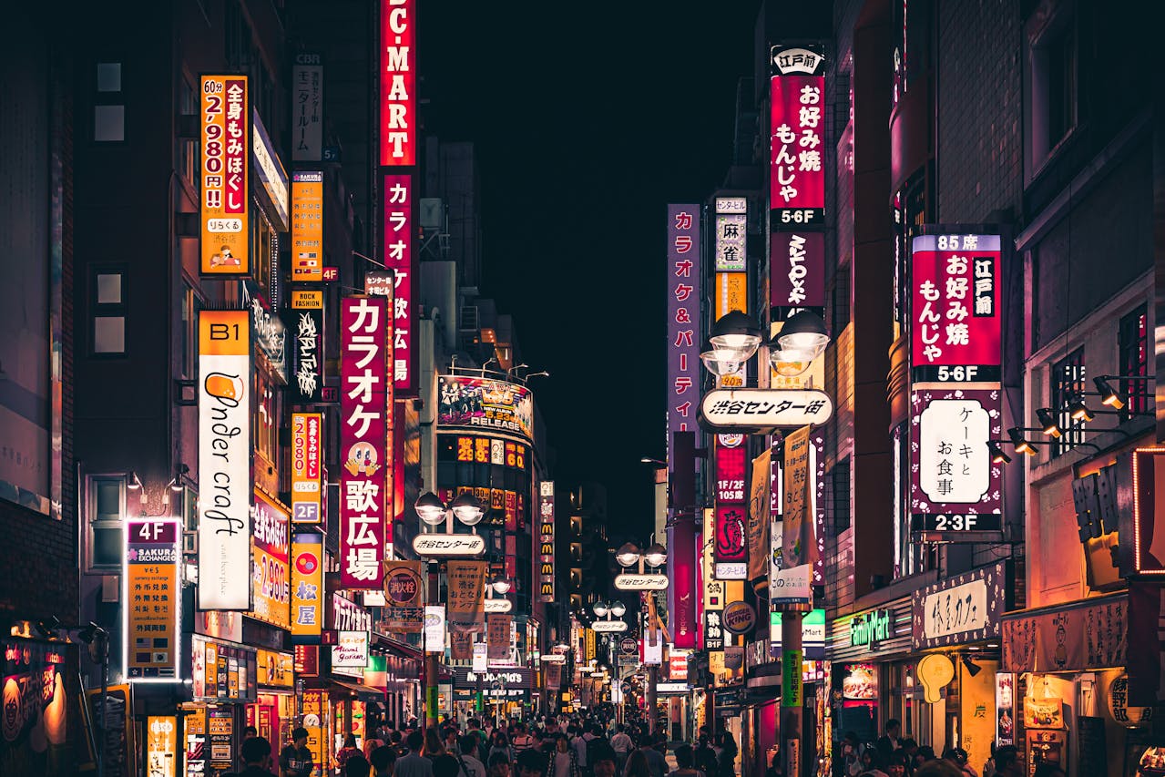 The Hidden Struggles of Japan's Working Poor - The Borgen Project