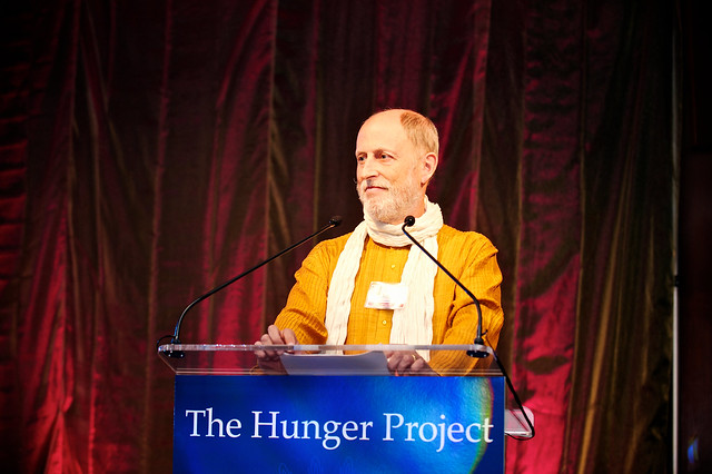 John Coonrod Empowers Poor People to Lift Themselves Out of Poverty ...