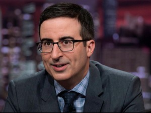 John Oliver's Activism and Comedy - The Borgen Project