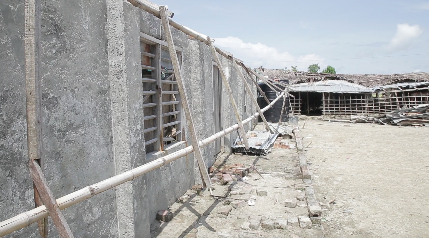 Kandari is Providing Aid During COVID-19 - The Borgen Project