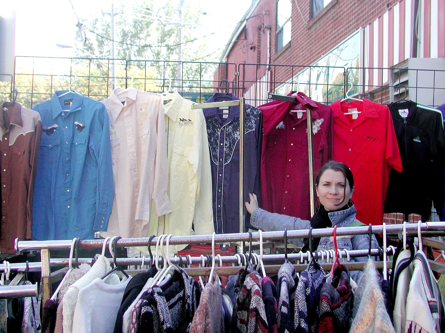 How the Gentrification of Thrifting Affects Low-Income Communities ...