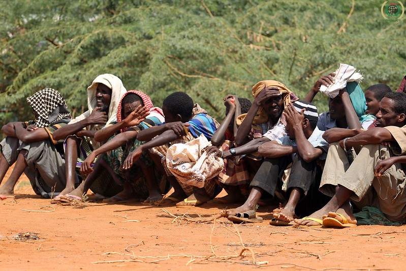 The Shirika Plan: Rethinking the Kenyan Refugee Crisis - The Borgen Project