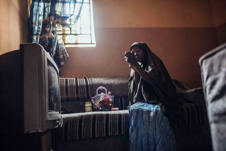 Kidnappings in Nigeria: What Is Being Done - The Borgen Project