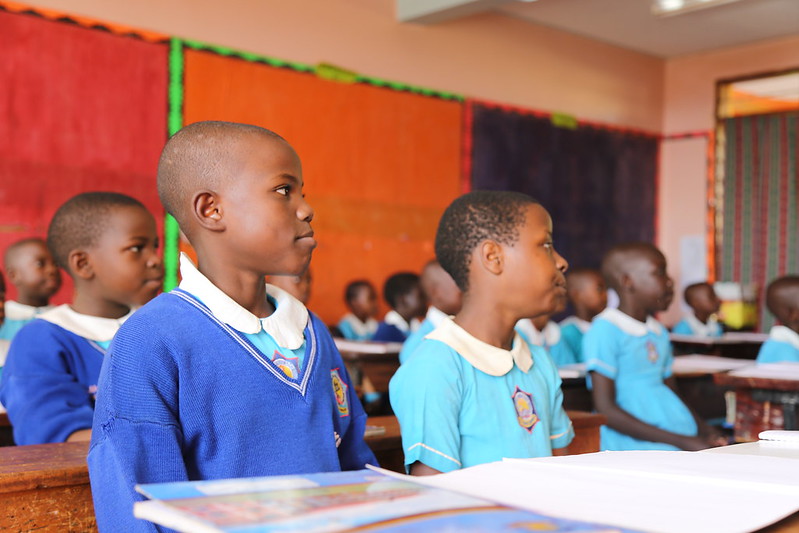 How Kids Club Kampala Is Helping Vulnerable Children in Uganda - The ...