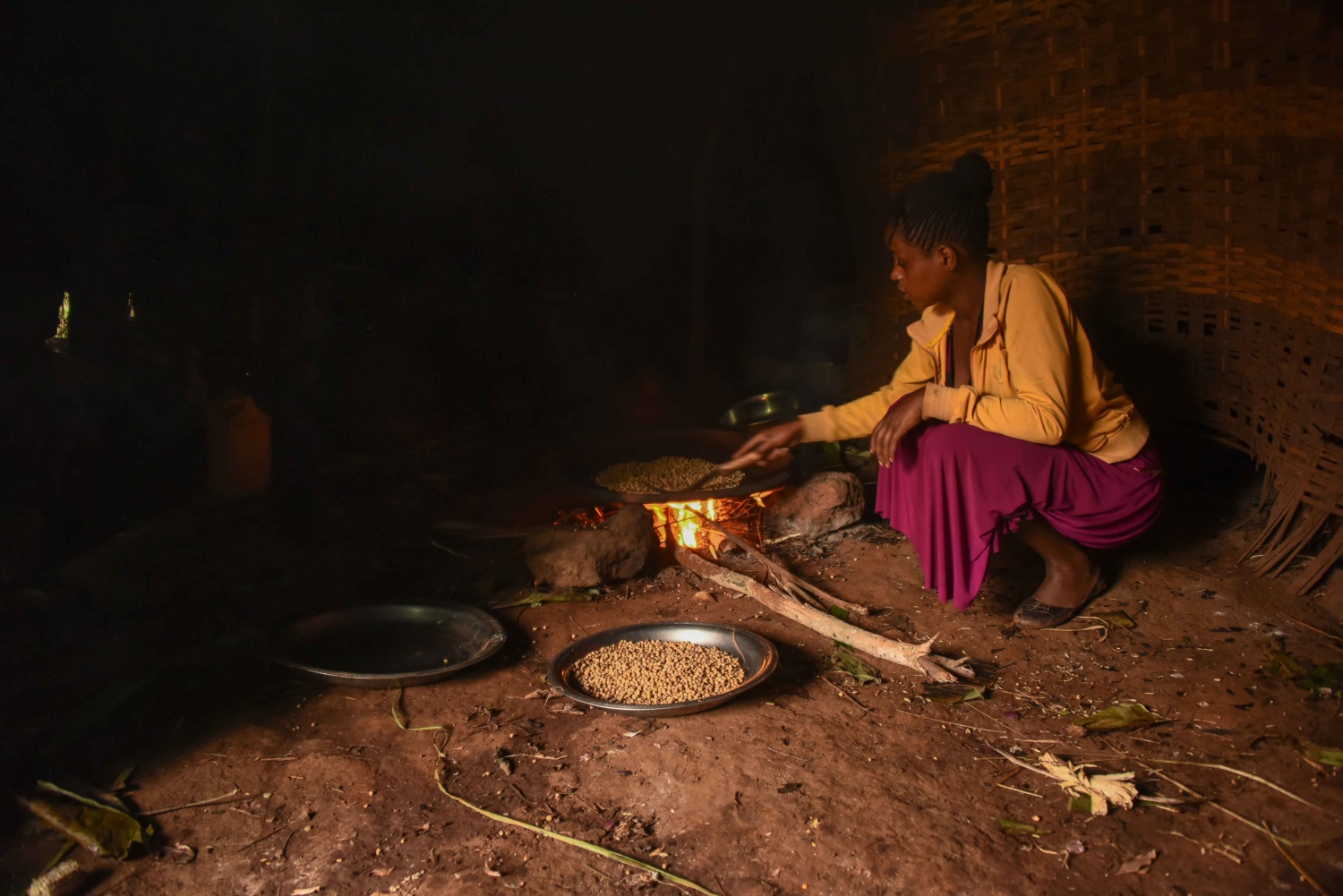 KopaGas Provides Clean Cooking Technology - The Borgen Project