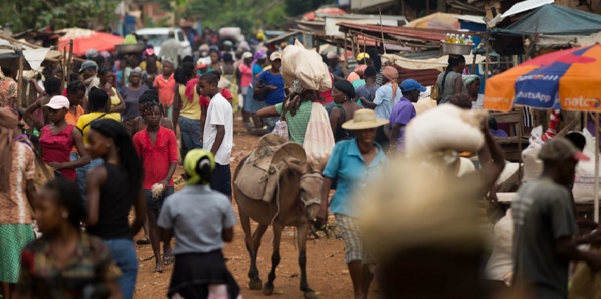 Kore Lavi Ends, But Haitians Are Optimistic - The Borgen Project