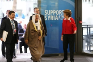 The Kuwait Fund: Small State in the International System - The Borgen ...