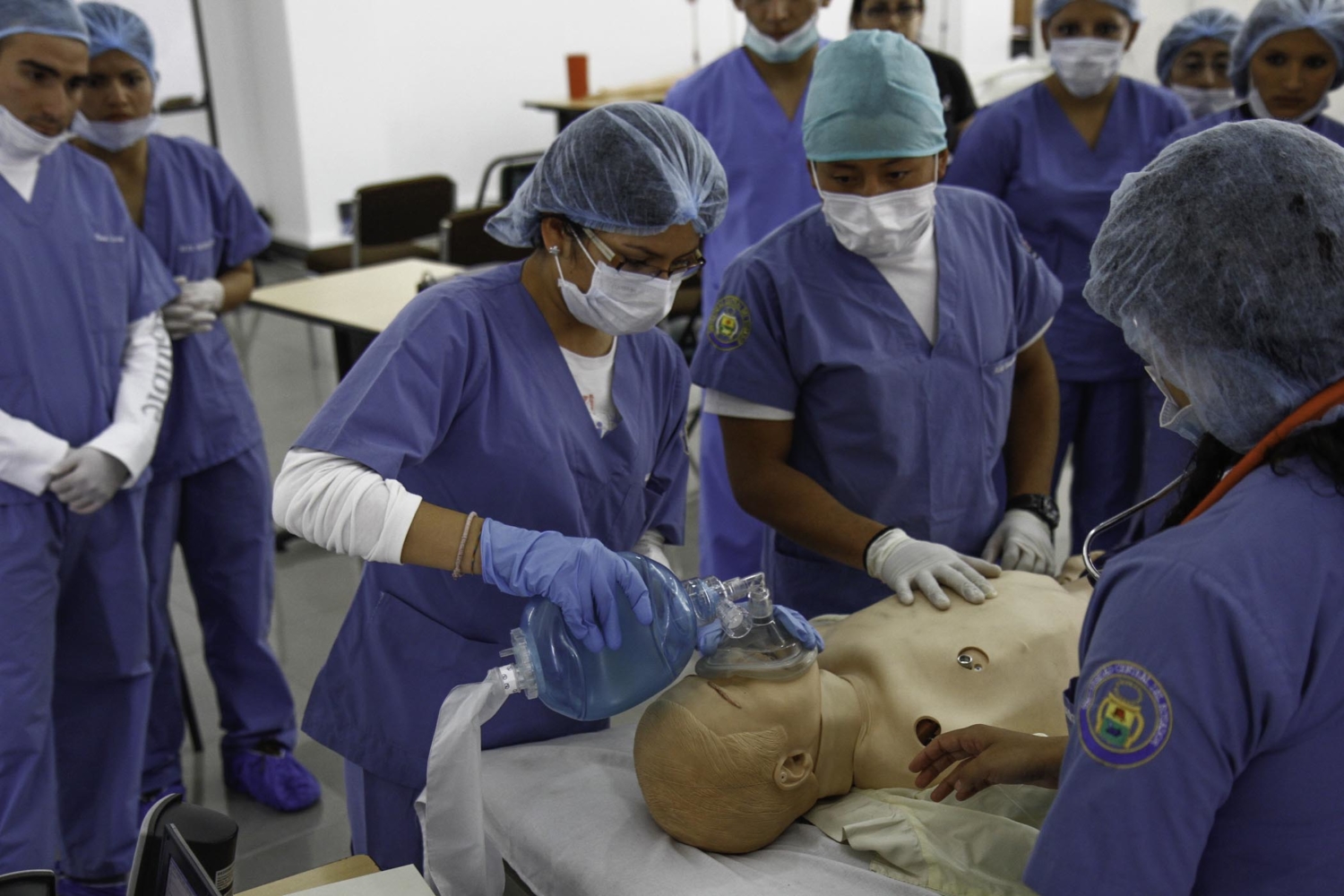 How Andean Health and Development is Transforming Rural Ecuador - The ...