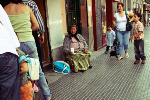 Latin American Poverty in Spain: Causes & Information - Global Poverty