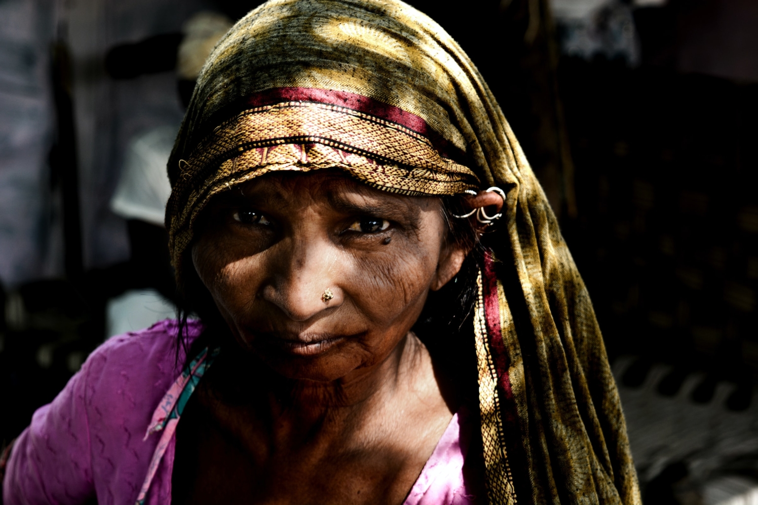 Lepra: Fighting Leprosy in India - The Borgen Project