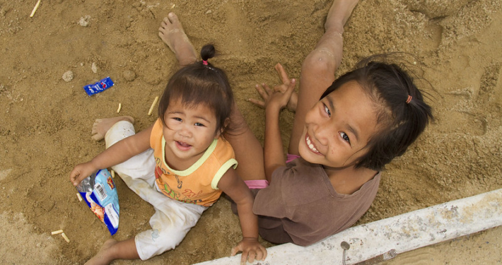 Libraries Helping Communities Around the World - The Borgen Project