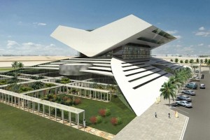Largest Library in the Arab World to Open in 2017 - The Borgen Project