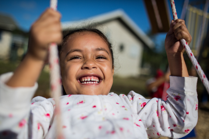 10 Facts About Life Expectancy in Tonga - The Borgen Project