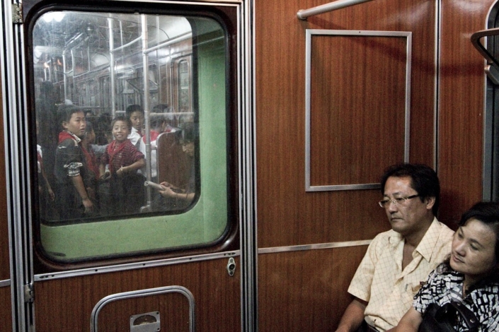 10 Facts About Life Expectancy in North Korea - The Borgen Project