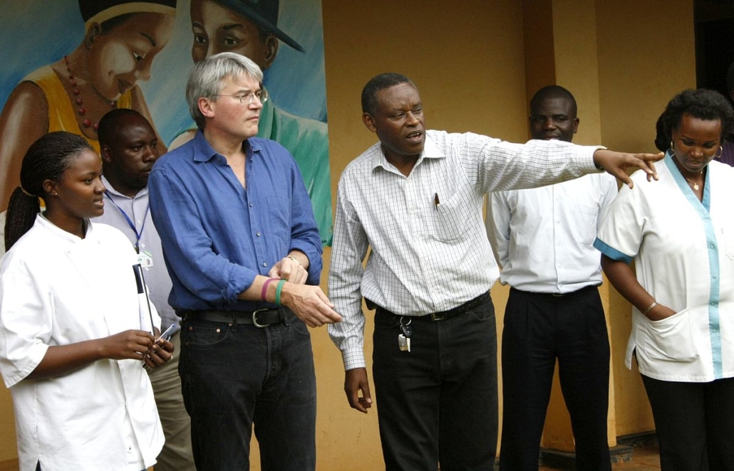 Life Expectancy in Rwanda and Poverty - The Borgen Project