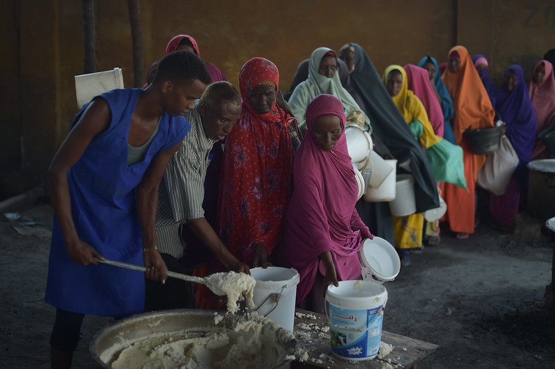 Top 10 Facts About Life Expectancy in Somalia - The Borgen Project