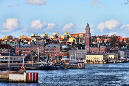 10 Facts About Life Expectancy in Sweden - The Borgen Project