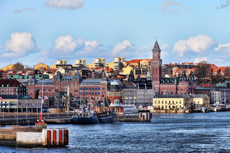 10 Facts About Life Expectancy in Sweden - The Borgen Project
