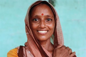 Life Saving Dot: Iodine Coated Bindis