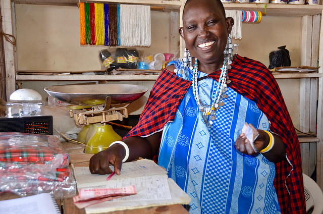 The Benefits of Literacy: Five Ways Literacy Fights Poverty