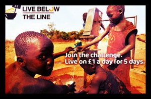 Australian Students Live Below the Line - The Borgen Project