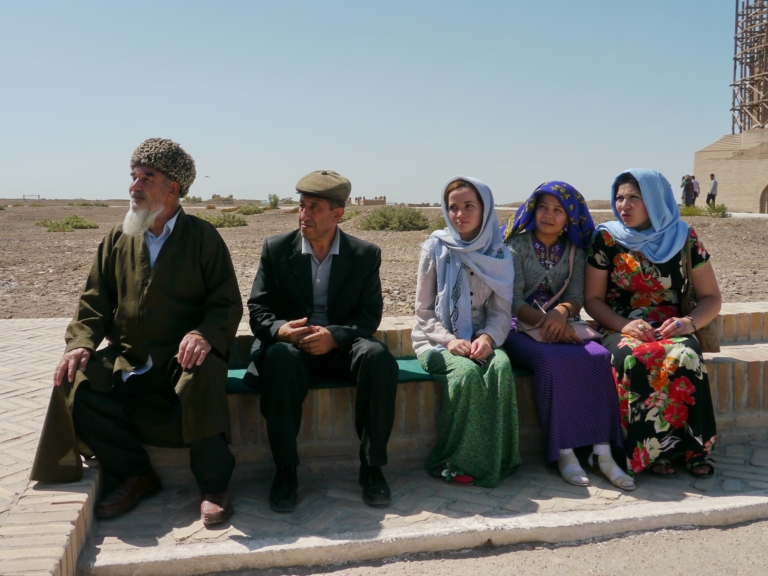 Top 10 Facts About Living Conditions in Turkmenistan - The Borgen Project