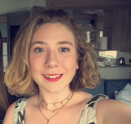 Kiera Egars' Fundraising Campaign - The Borgen Project