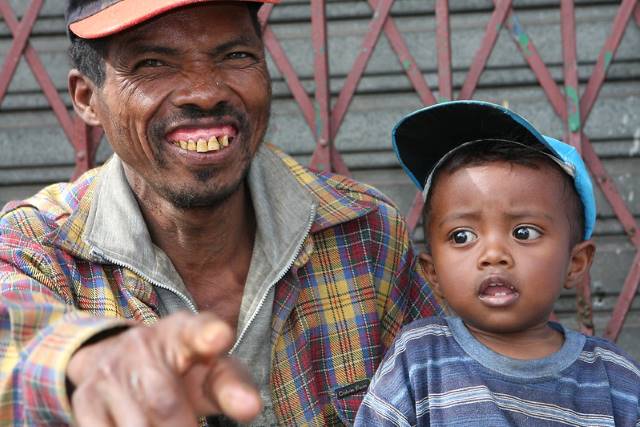 Madagascar’s Poverty is Further Impacted - The Borgen Project Madagascar’s Poverty is Further Impacted - The Borgen Project