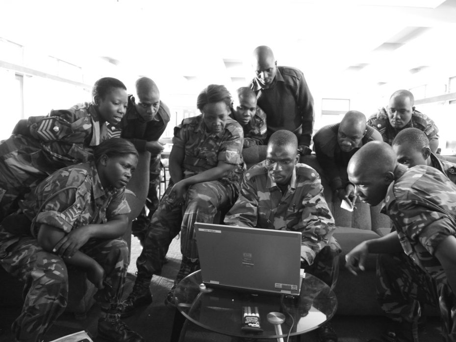 World Bank Funds Malawi Digital Foundations Project