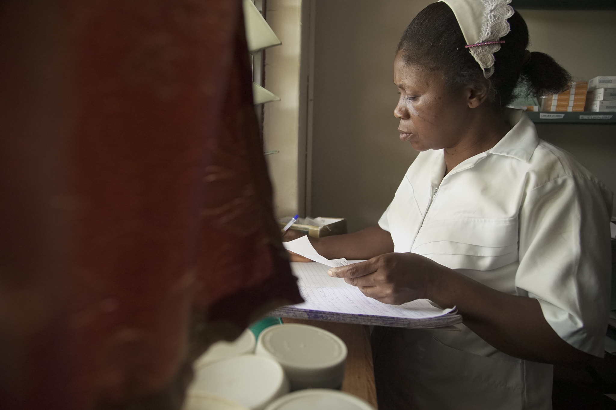 Improving Access to Health Care for Marginalized Groups in Nigeria ...