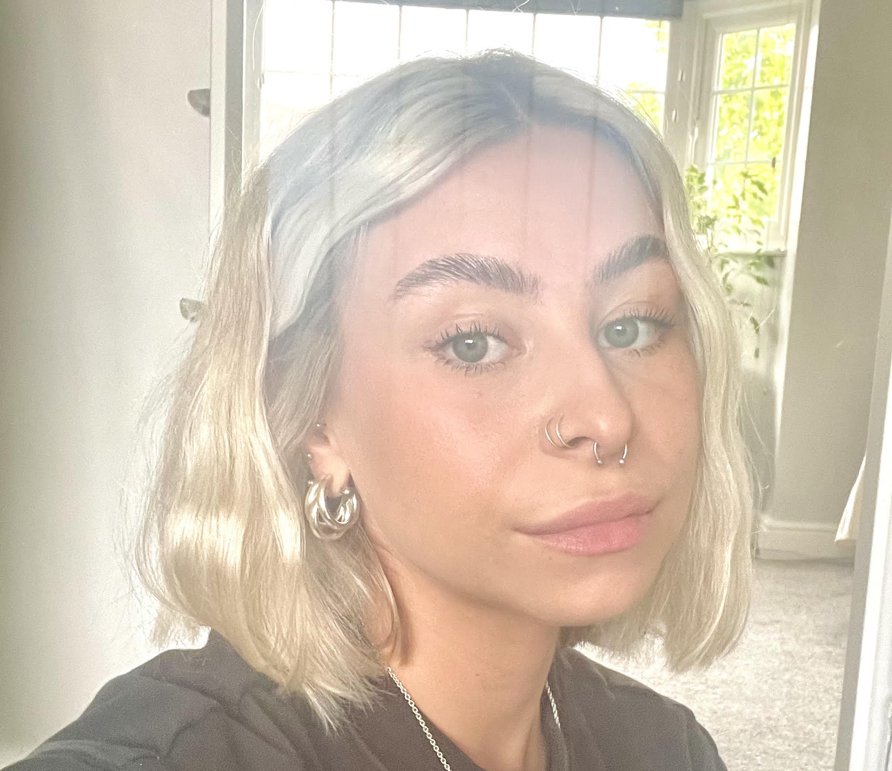 Maria Kaczmarek's Instagram, Twitter & Facebook on IDCrawl