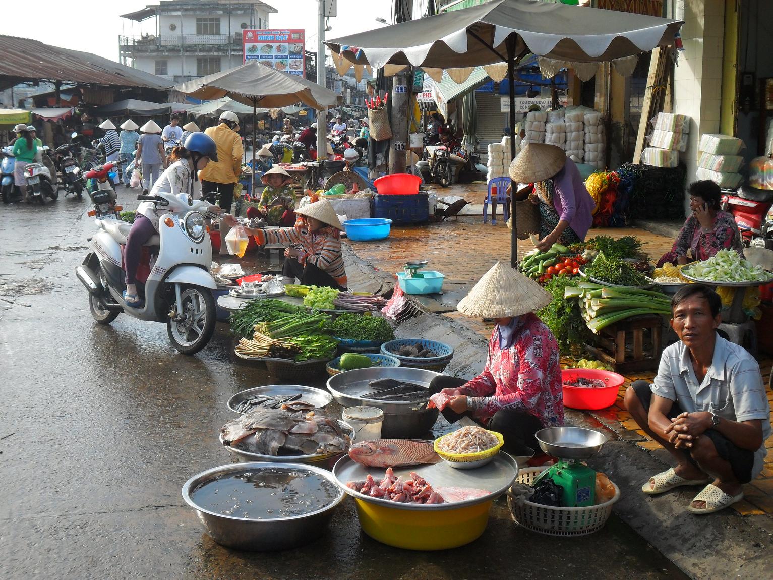 Foodborne Illness in Southeast Asia Impacts Poverty - The Borgen Project