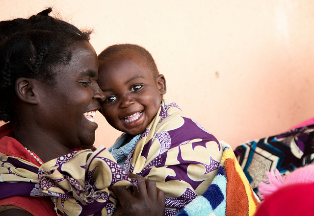 Maternal Health Program for Low-Income Families - The Borgen Project