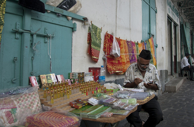 Mauritius Poverty Rate: Good and Getting Better - The Borgen Project