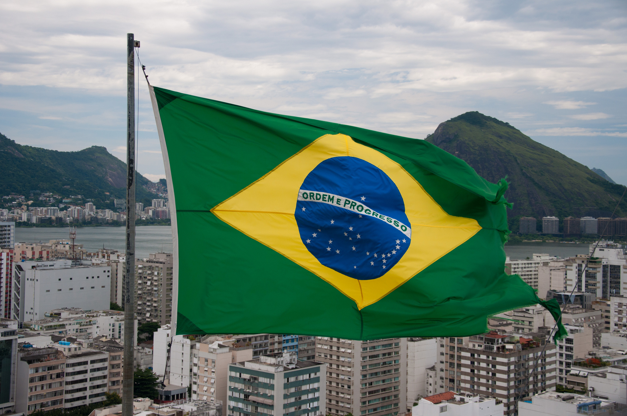 How the Media Misrepresents Brazil - The Borgen Project