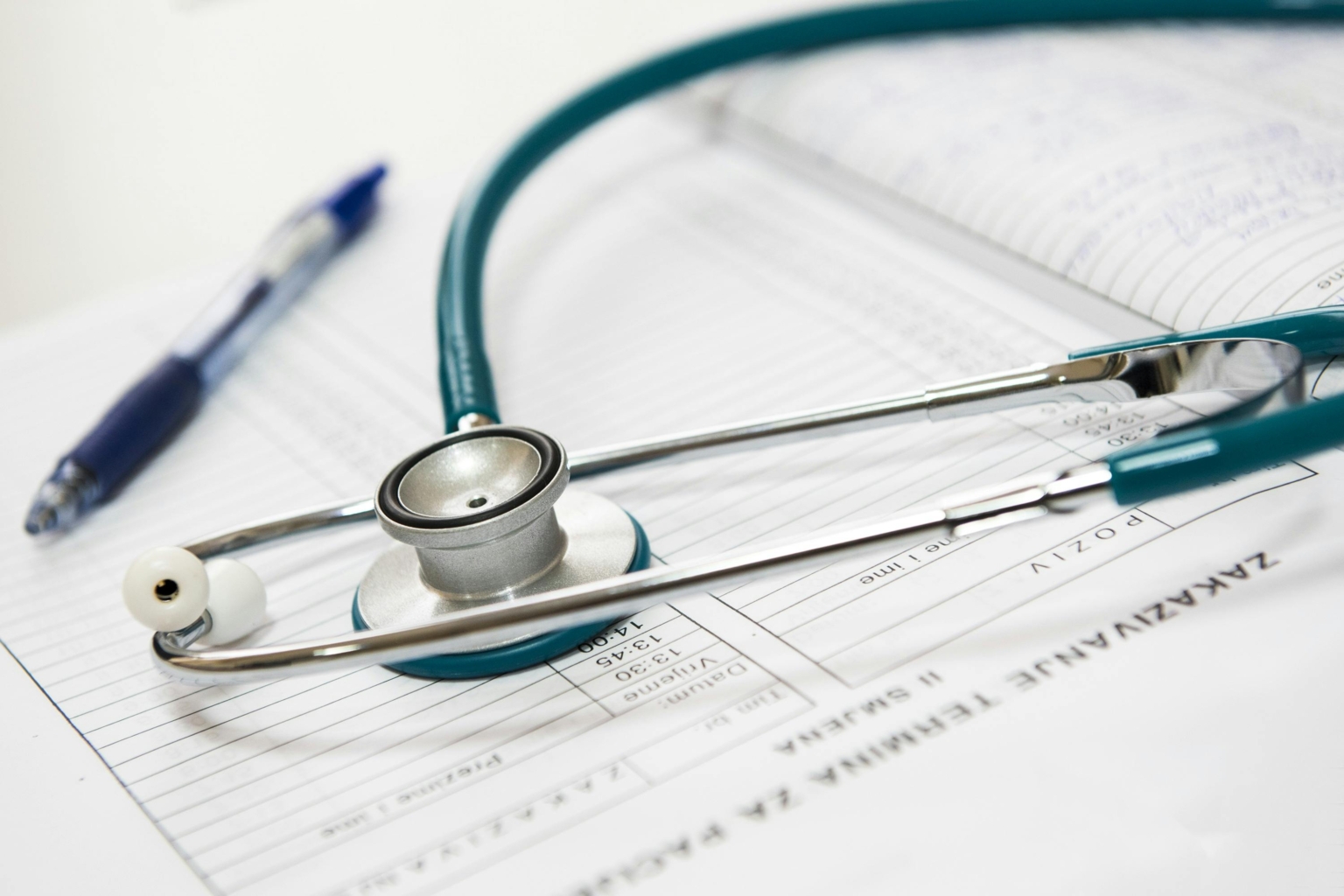 Medical Reforms in Chile - The Borgen Project