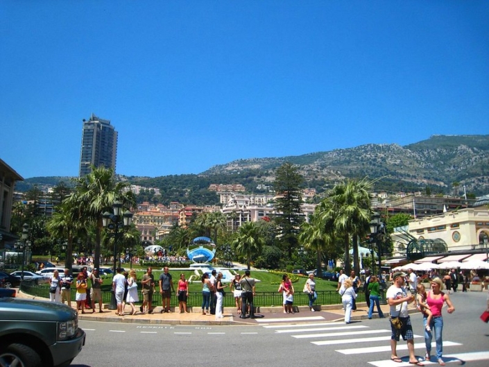 Mental Health in Monaco - The Borgen Project