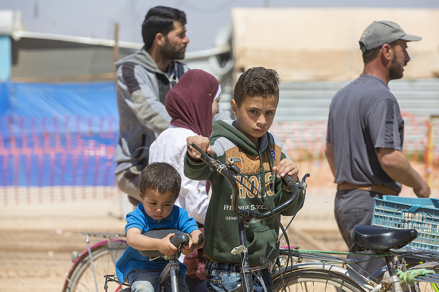 Mental Health Support for Refugees - The Borgen Project