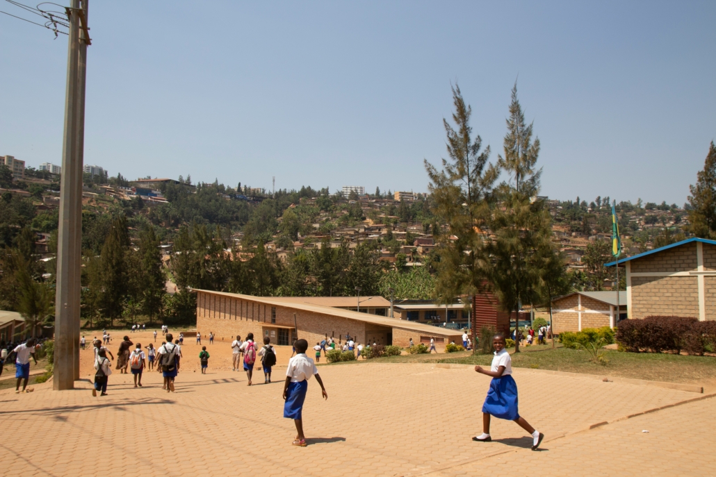 From Streets to Schools: The Uweza Foundation - The Borgen Project