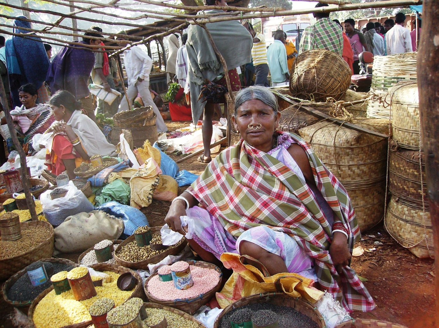 Why Middle-Income Countries Lag Behind - The Borgen Project