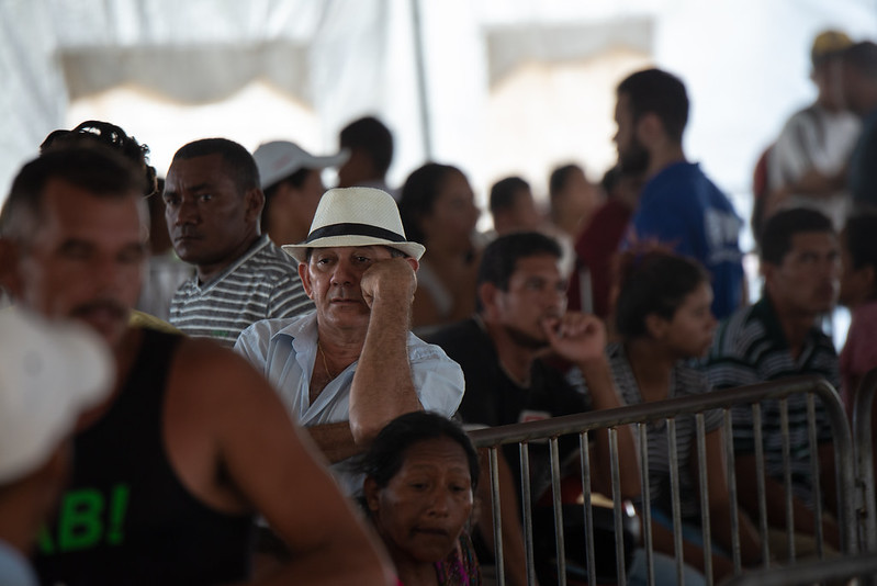 Migration to Brazil and Its Effects on the Economy - The Borgen Project